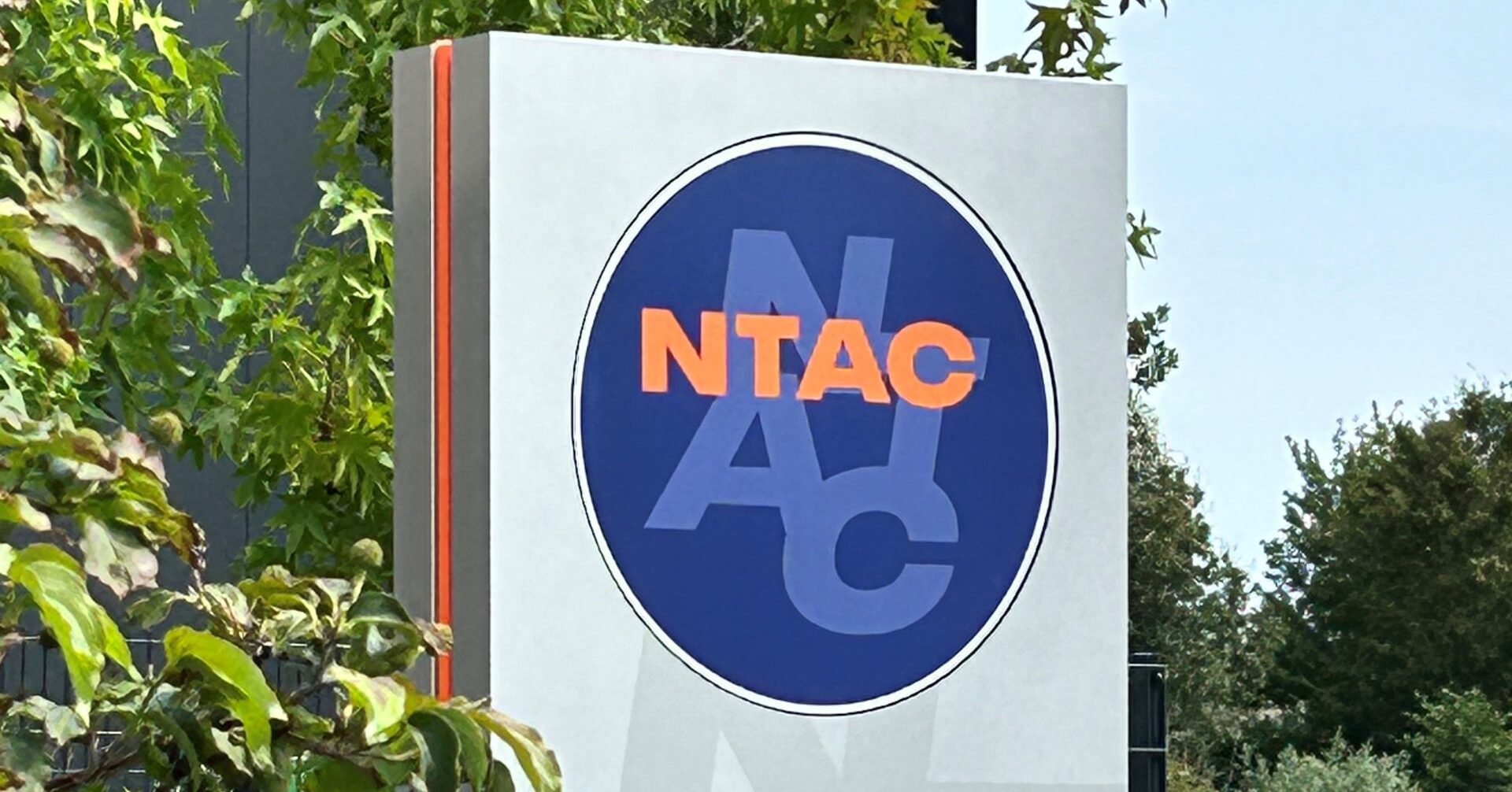 NTAC | Over ons