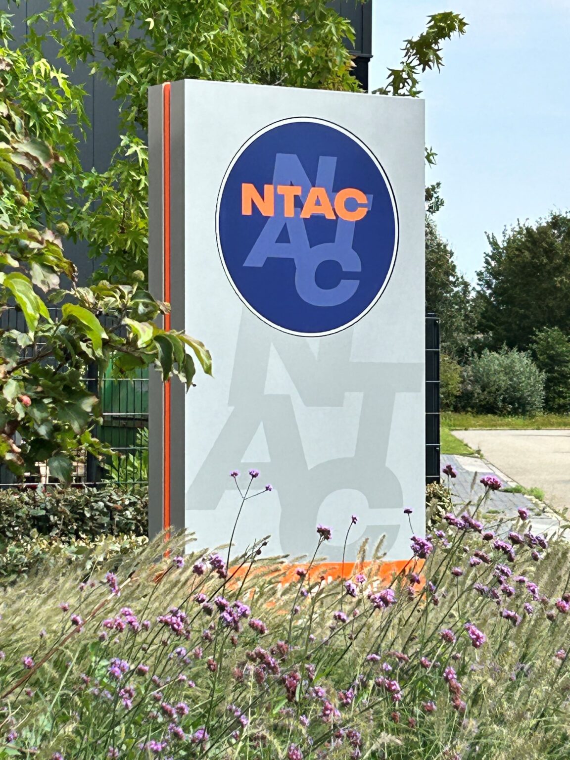 NTAC | Úw partner in de hulpiddelenzorg